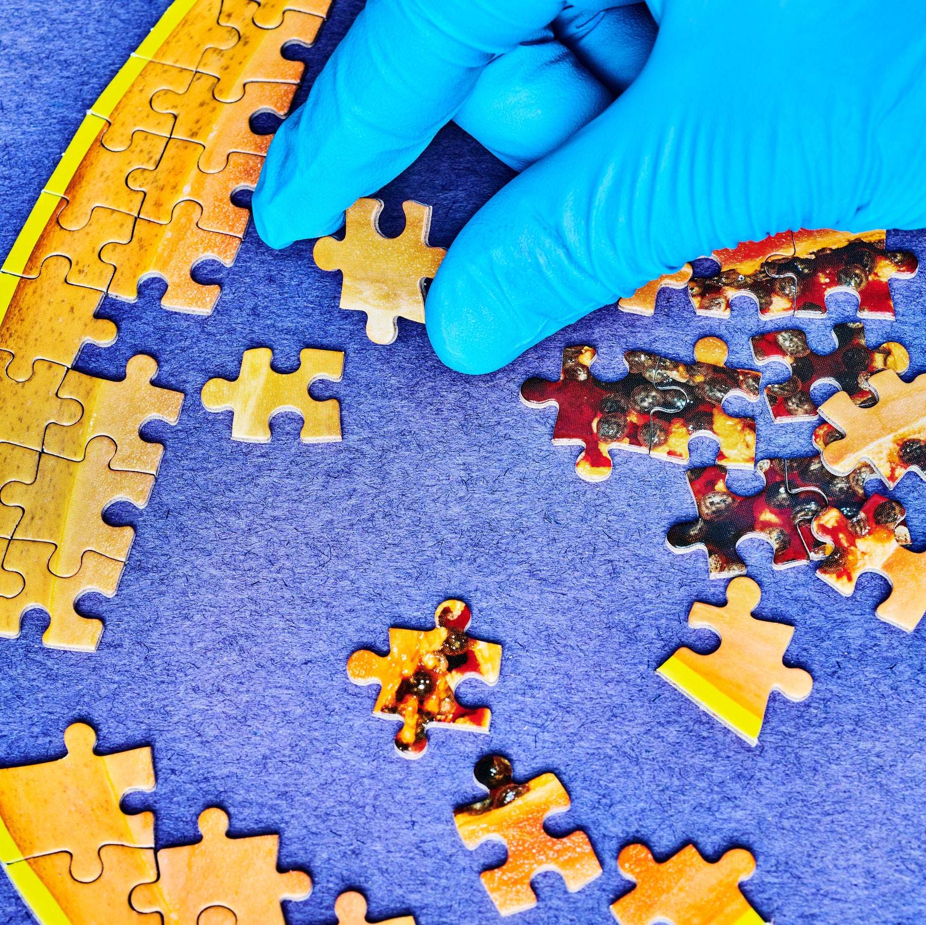 The Art of Puzzling: Jigsaw Puzzles for Relaxation | Best Jigsaw ...