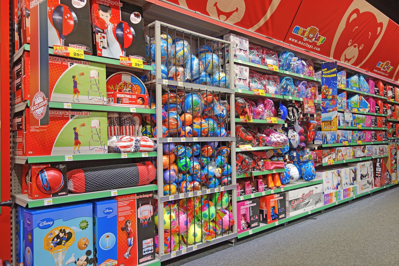 The Everything Store: Your Ultimate Shopping Destination for ...