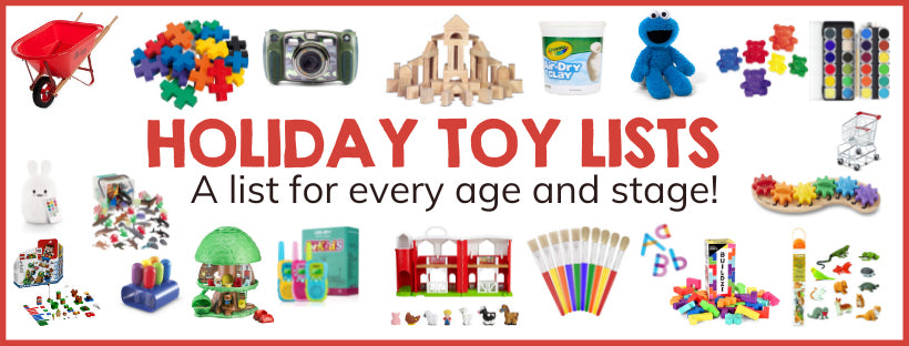 Top Holiday Toys: A Curated List for 2023 – JSBlueRidge.com Wholesale