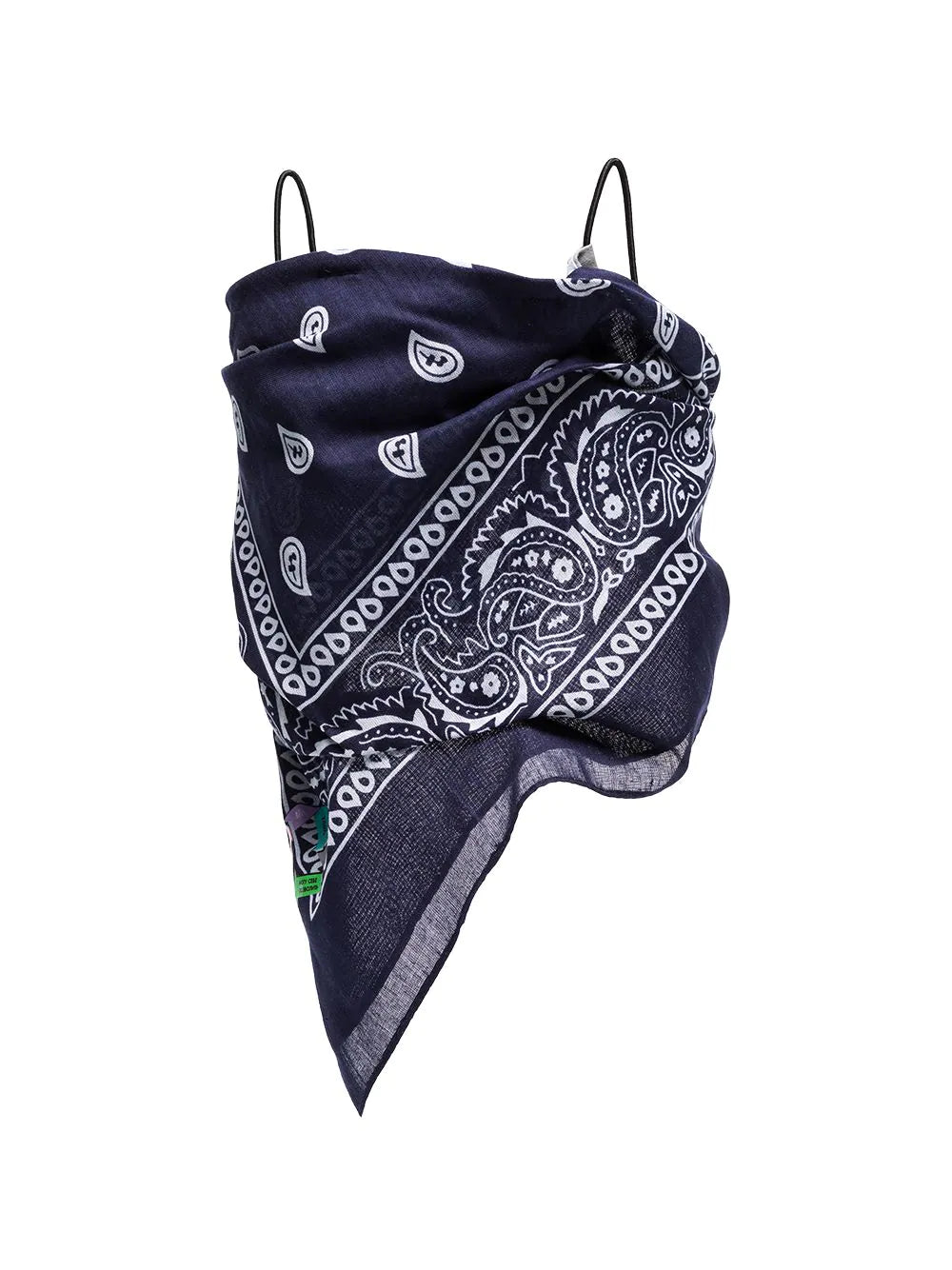 Bandana Face Masks: Style and Safety in One – JSBlueRidge.com Wholesale