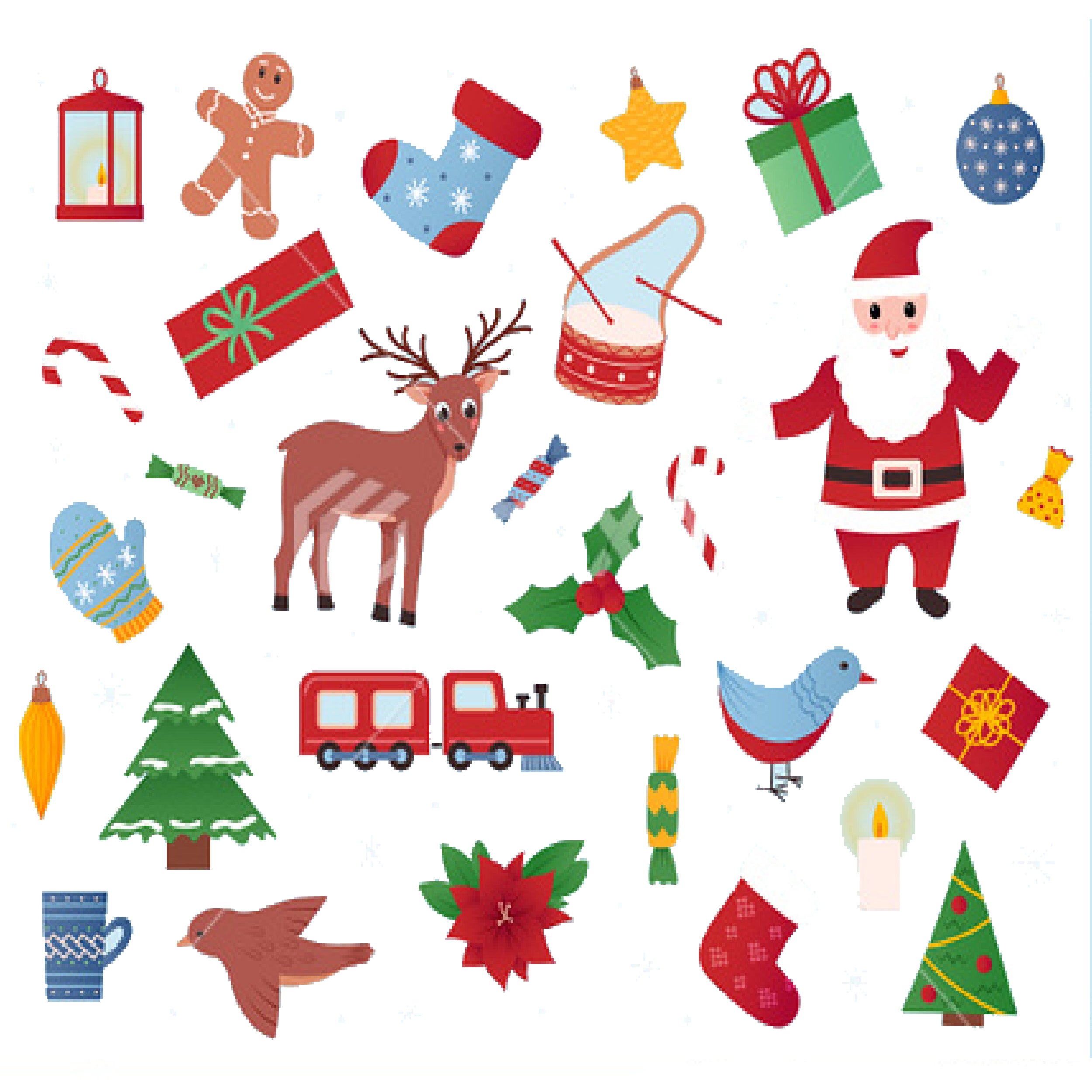 Winter Holiday Toys: The Perfect Gifts for Festive Fun – JSBlueRidge ...