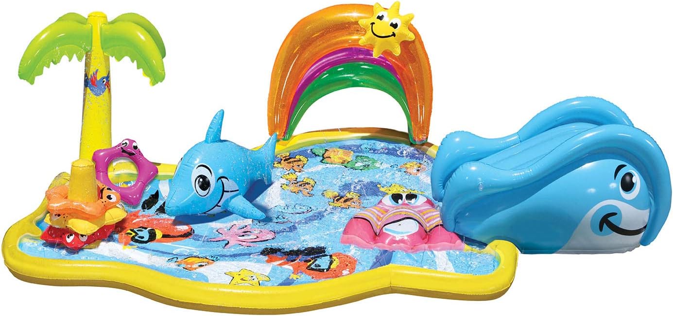 Splash Toys: Making a Big Splash of Fun – JSBlueRidge.com Wholesale