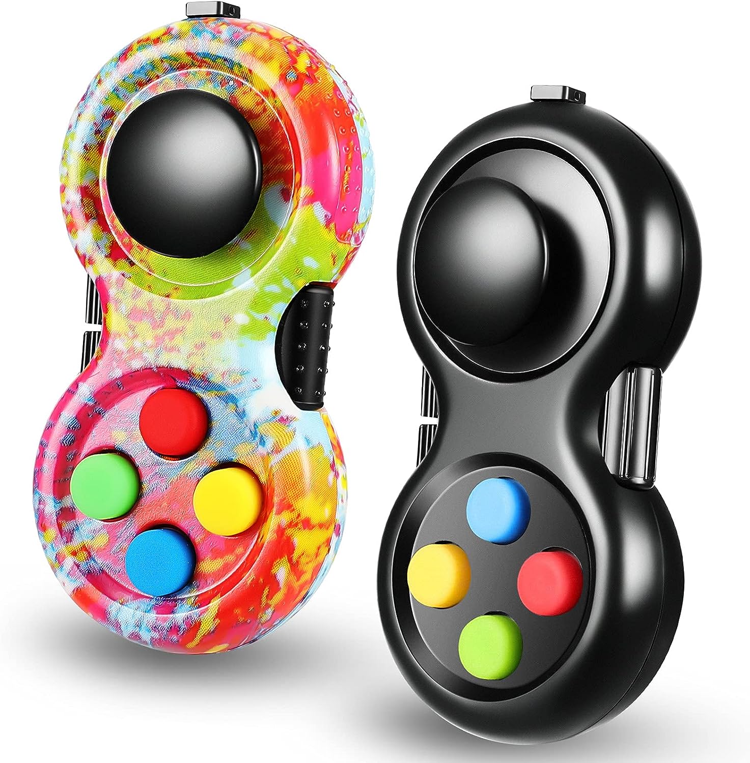 Handheld Fidgets: Discovering Tranquility in the Palm of Your Hand ...