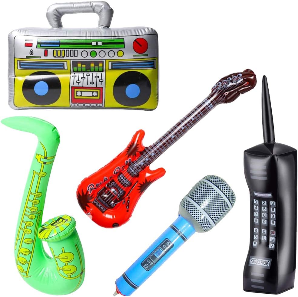 Inflatable Party Supplies | Add Fun to Your Celebrations – JSBlueRidge ...