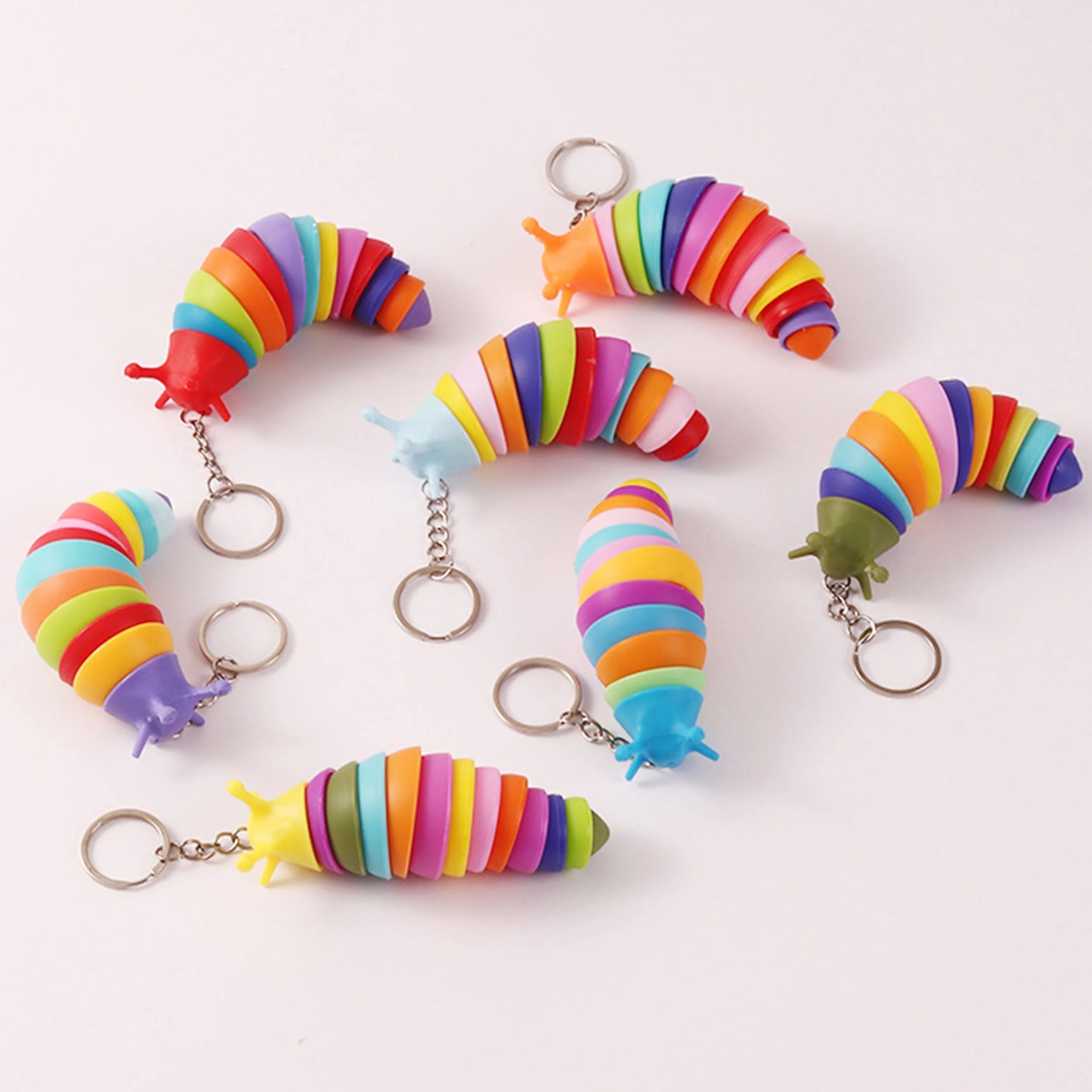 Elevate Your Keys: Exploring Keychain Accessories for Style & Function ...