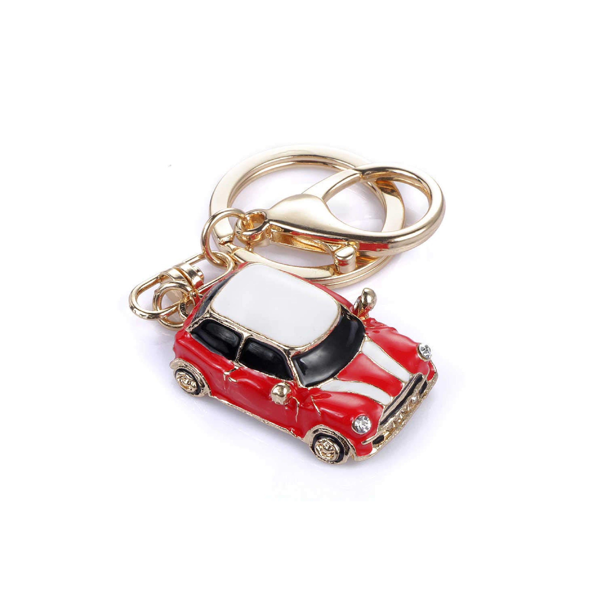 Upgrade Your Key Game: Explore a Range of Stylish Car Keychains ...