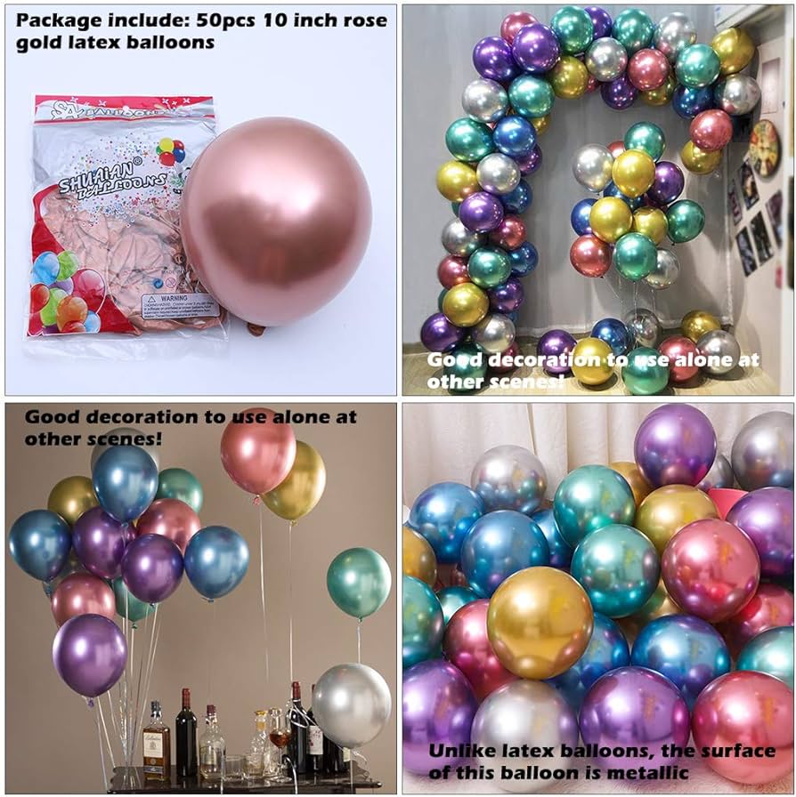 Inflatable Advertising Balloons | Soar Above with Your Brand ...