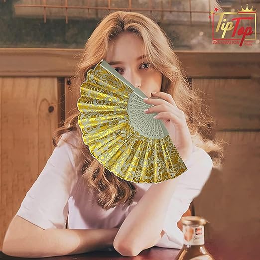 Japanese Hand Fans | Elegance and Tradition | Best Fans from Japan ...