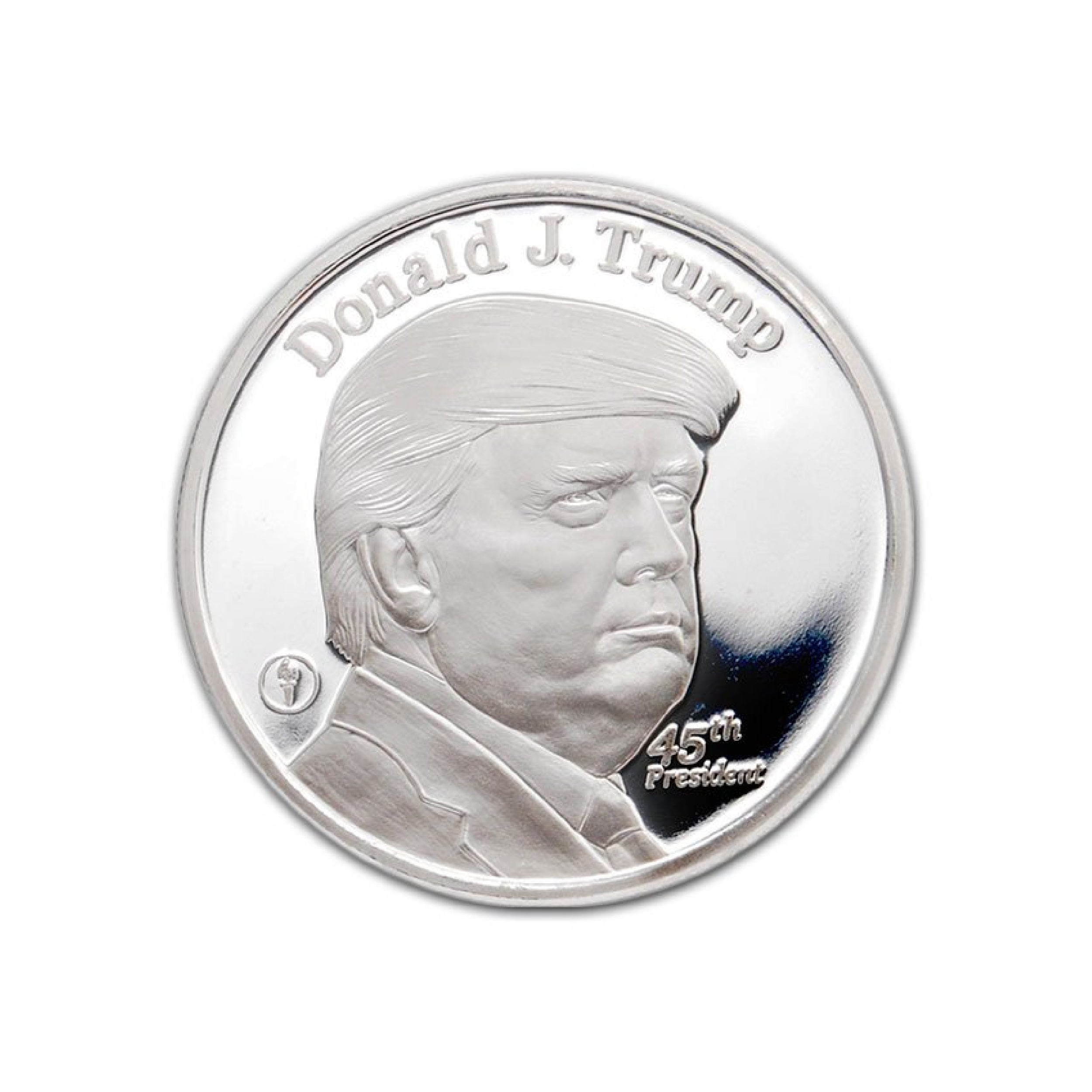 Trump Commemorative Items: Celebrate a Political Legacy – JSBlueRidge ...