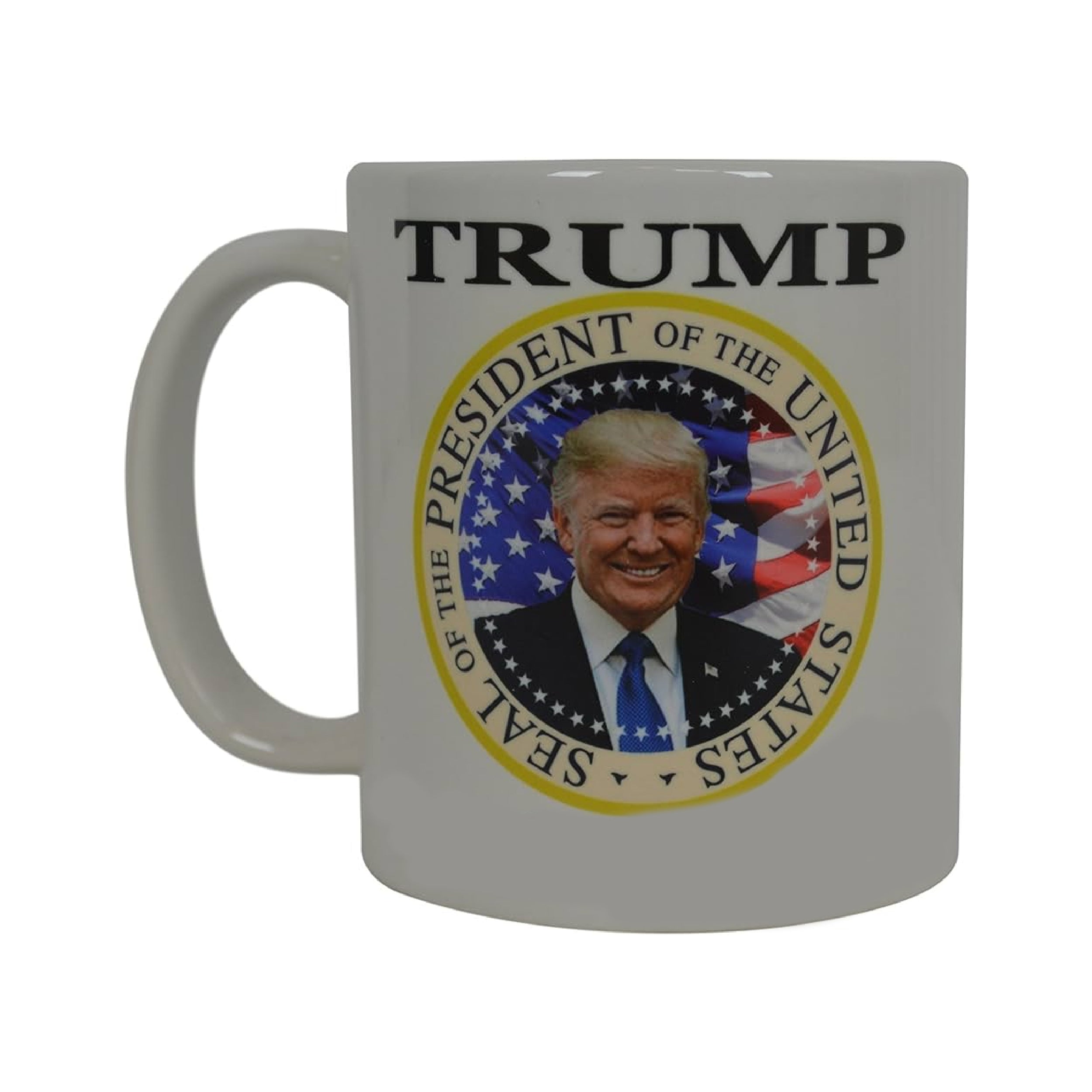 Trump-Themed Novelty Items: Quirky Collectibles for Enthusiasts ...