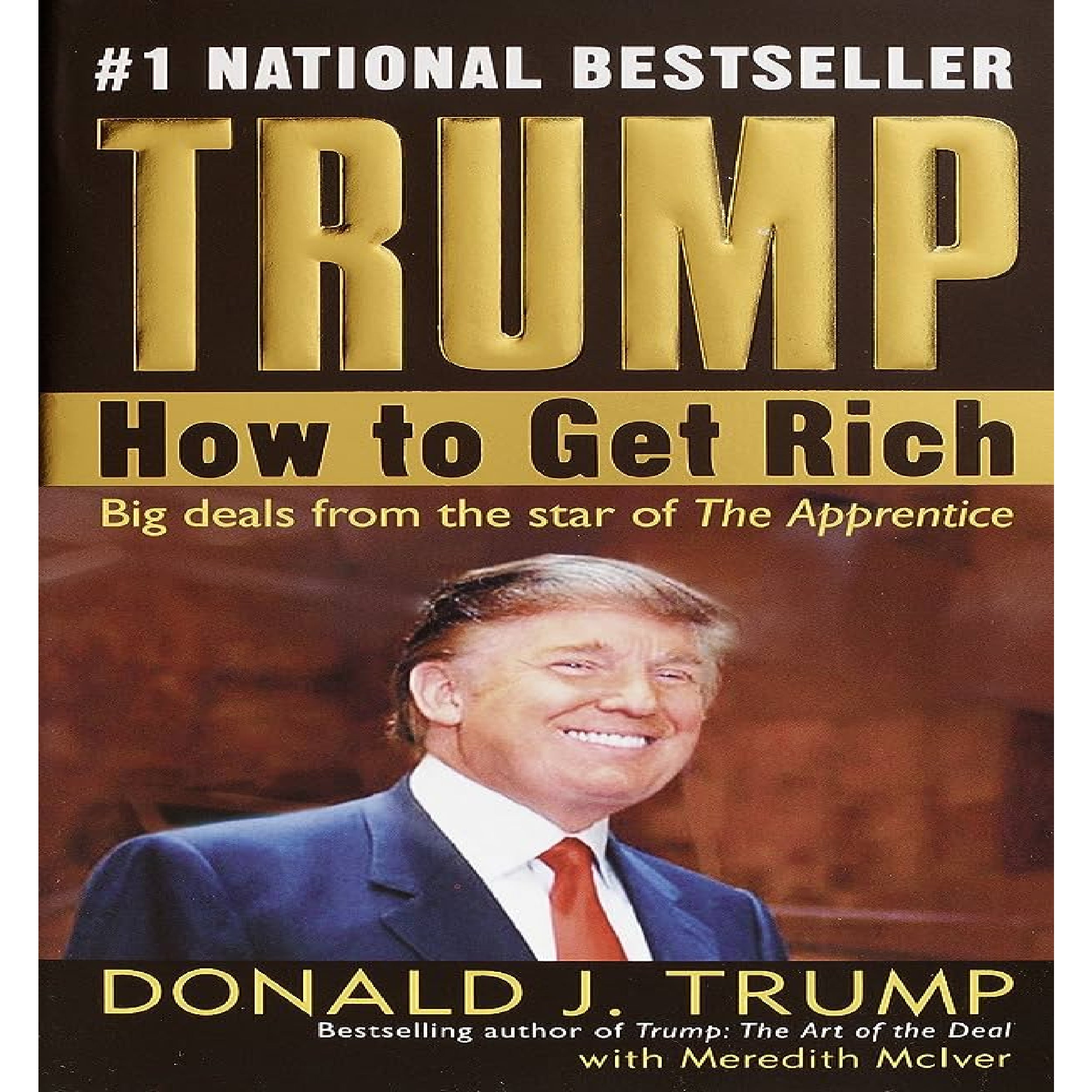 Exploring the Legacy: Must-Read Trump Books – JSBlueRidge.com Wholesale