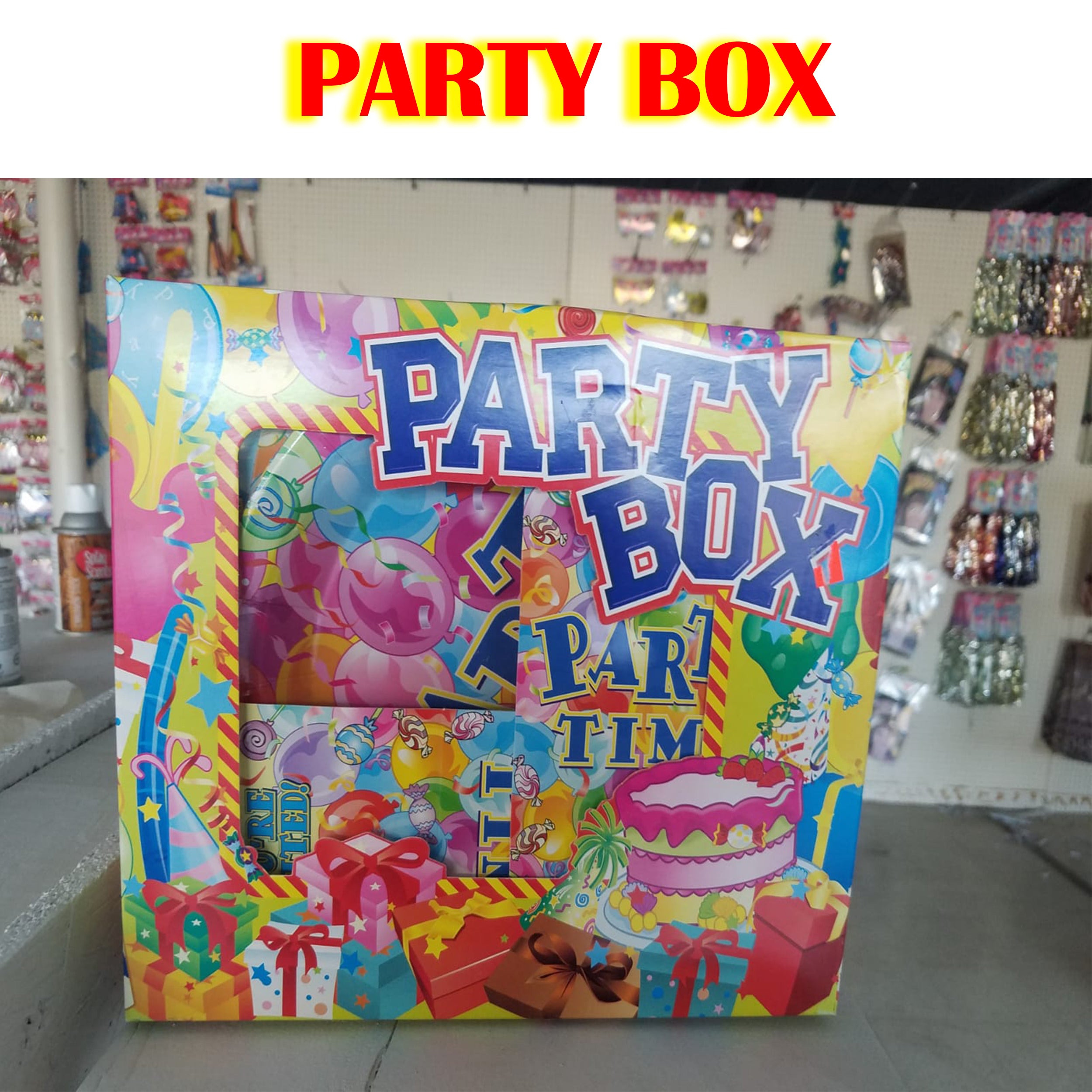 Tips for Store Owners: How Wholesale Party Supplies Can Take Your ...