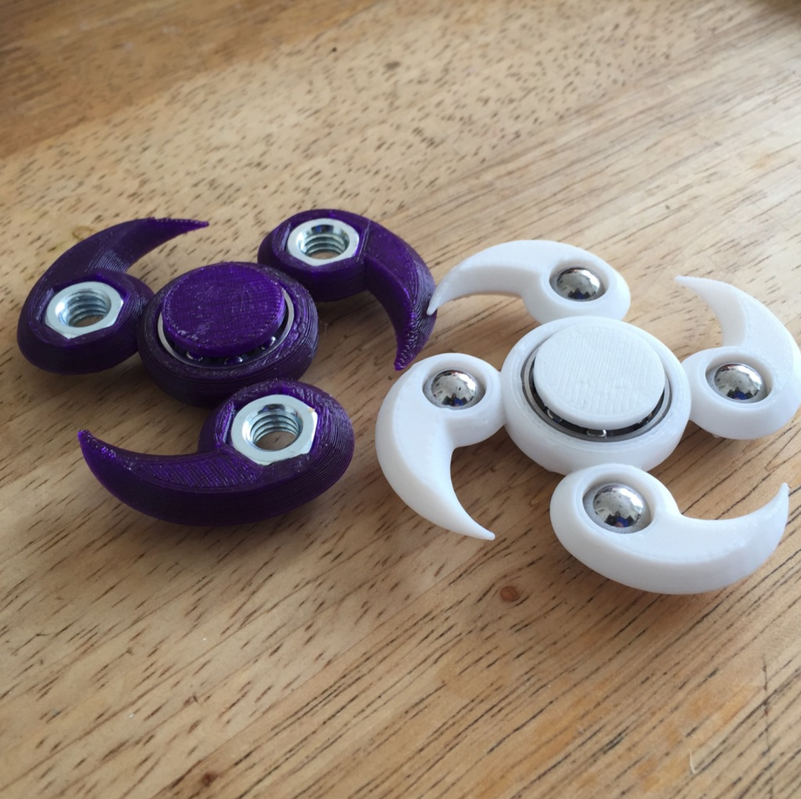 Custom Spinners: Personalize Your Fidgeting Experience – JSBlueRidge.com Wholesale