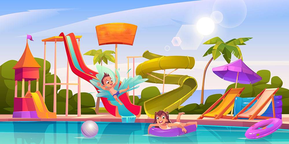 Water Games: Dive into Fun with Exciting Water-Based Activities ...