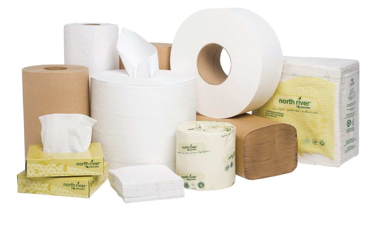 Paper Products: Exploring the Versatility and Importance of Paper in ...