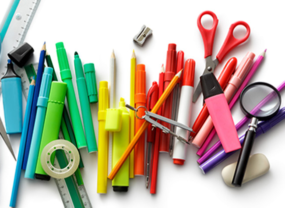 Stationery Essentials: Elevate Your Workspace with Must-Have Supplies ...