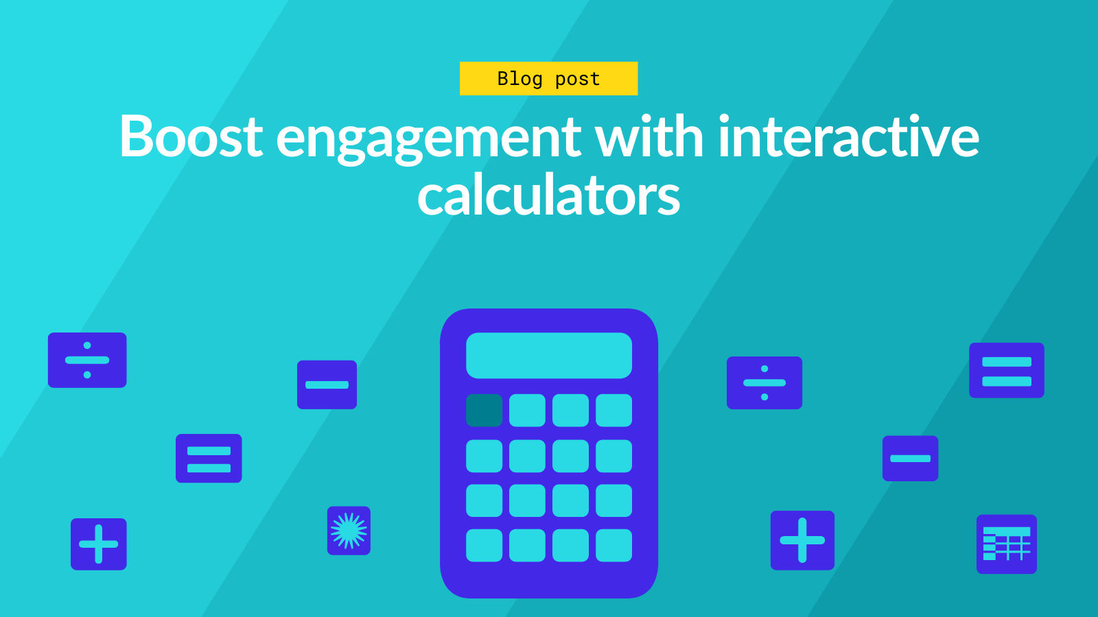 Calculators: Your Trusted Tools for Precision and Efficiency ...