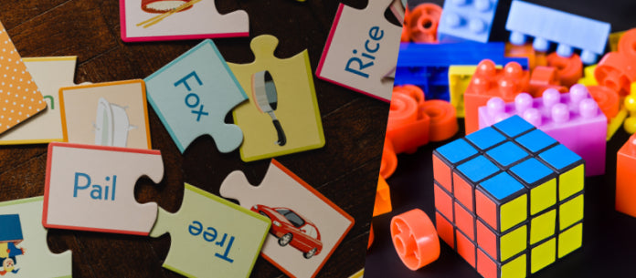 Discover the World of Puzzle Games: A Journey to Brain Teasers and Fun ...