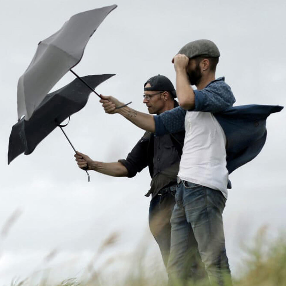 Stay Dry in Stormy Weather with Windproof Umbrellas – JSBlueRidge.com ...