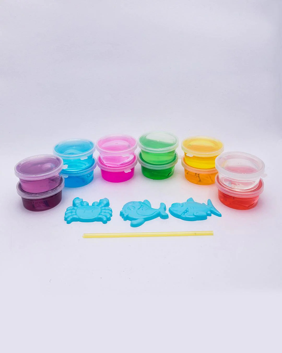 Slime Storage Tips: Keeping Your Gooey Goodness Fresh and Fun ...