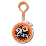 Decision Maker Backpack Clip On Keychain - Assorted – JSBlueRidge.com ...