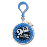 Decision Maker Backpack Clip On Keychain - Assorted – JSBlueRidge.com ...