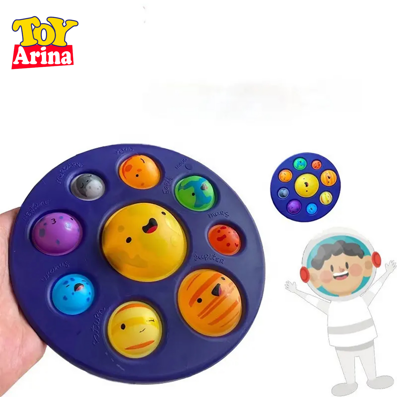 Wholesale Fidget Toys: Buy Bulk Fidgets at Competitive Prices ...