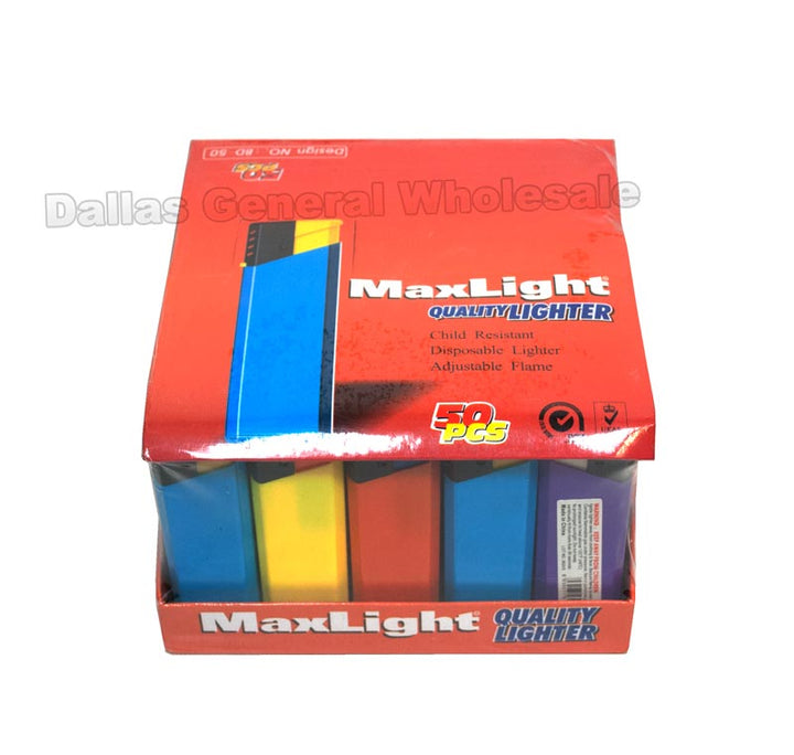Wholesale Lighters: Buy Bulk Lighters at Competitive Prices ...